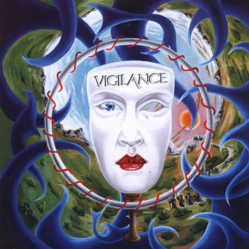 Vigilance Albums: songs, discography, biography, and listening guide ...