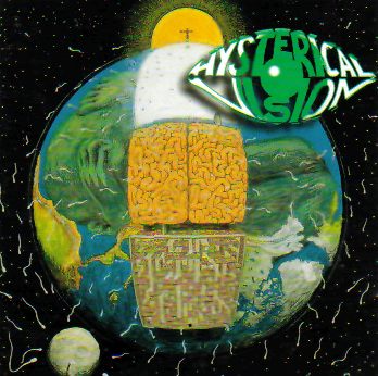 Hysterical Vision Albums: songs, discography, biography, and listening ...