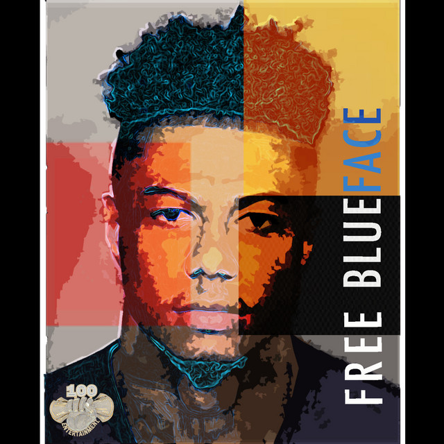 Free Blueface by Blueface (Album, Nervous Music): Reviews, Ratings ...