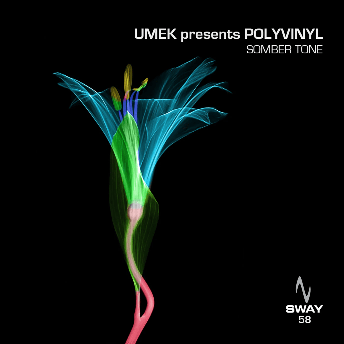 Somber Tone by Umek presents Polyvinyl (EP, Hardgroove Techno): Reviews ...