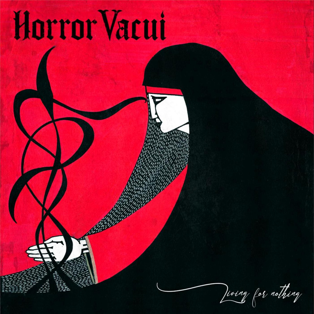 Horror Vacui Albums: songs, discography, biography, and listening guide ...