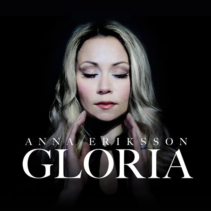 Gloria by Anna Eriksson (Album, Christmas Music): Reviews, Ratings ...