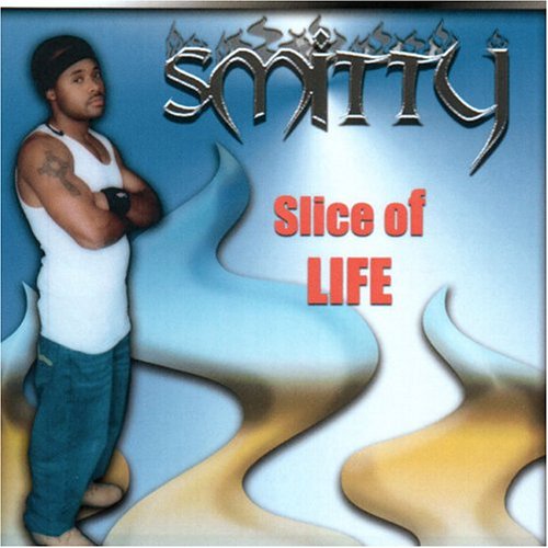 Slice of Life by Smitty (Album): Reviews, Ratings, Credits, Song list ...