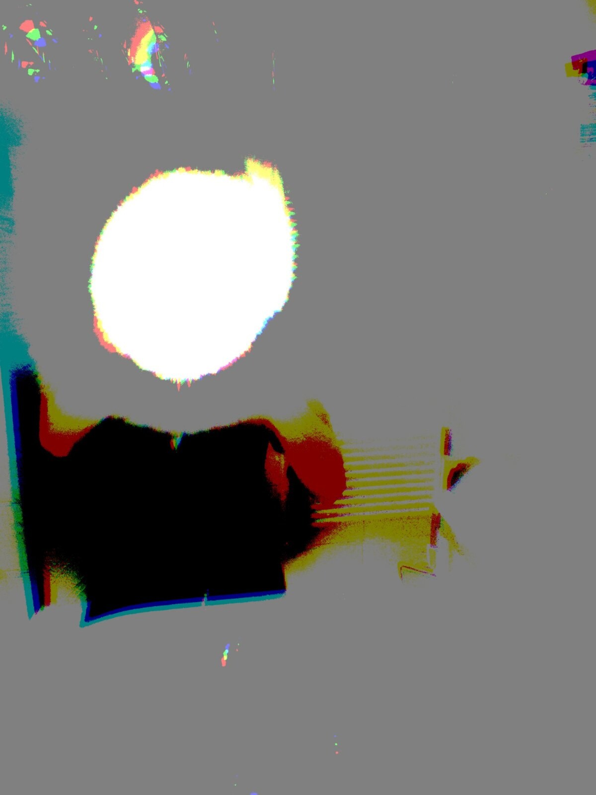 My hands felt restless, soulless, my fingers crawling inside of me. I ...