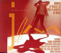 Jam by Michael Jackson (Single; Epic; 658228 2): Reviews, Ratings ...