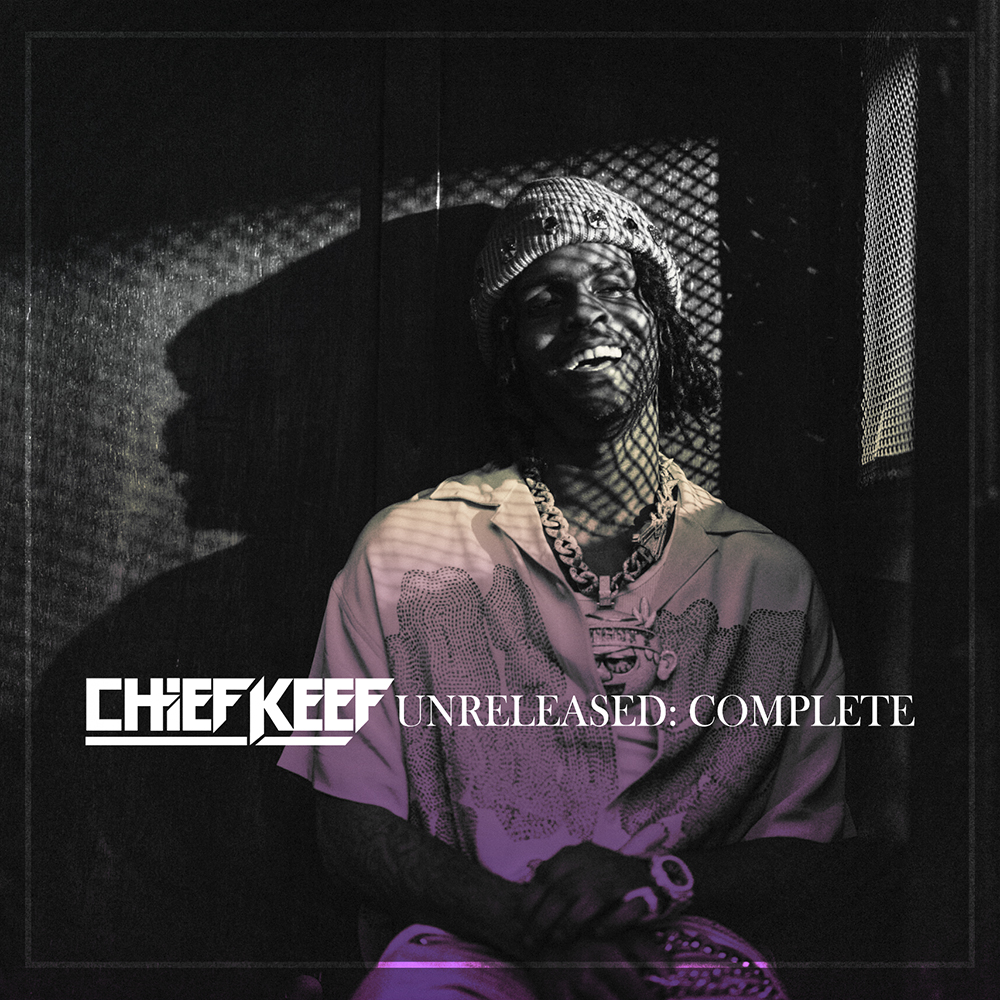 Unreleased: Complete by Chief Keef (Bootleg): Reviews, Ratings, Credits ...