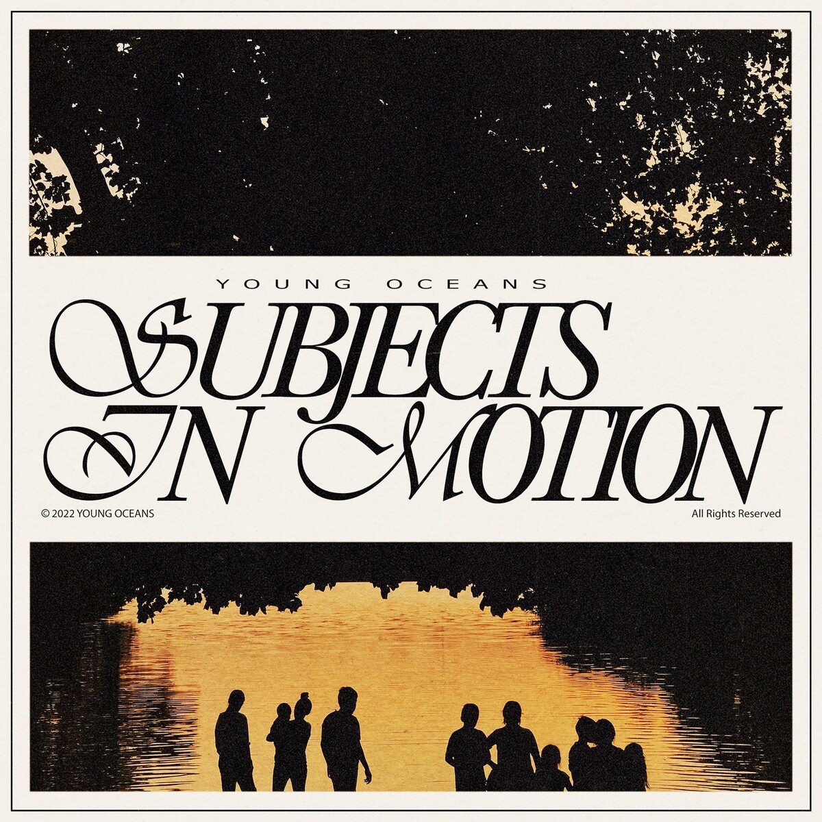 Subjects in Motion by Young Oceans (Album): Reviews, Ratings, Credits ...