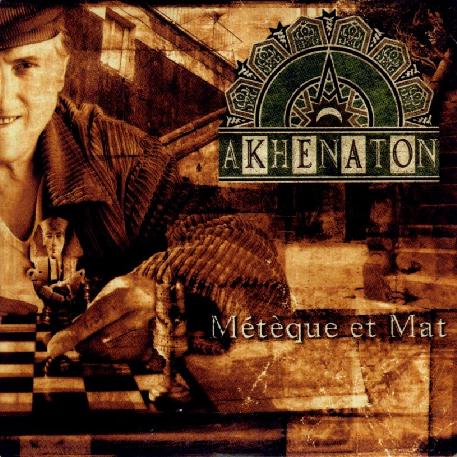 Akhenaton Albums: songs, discography, biography, and listening guide ...