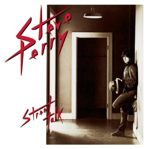 Steve Perry Albums: songs, discography, biography, and listening guide ...