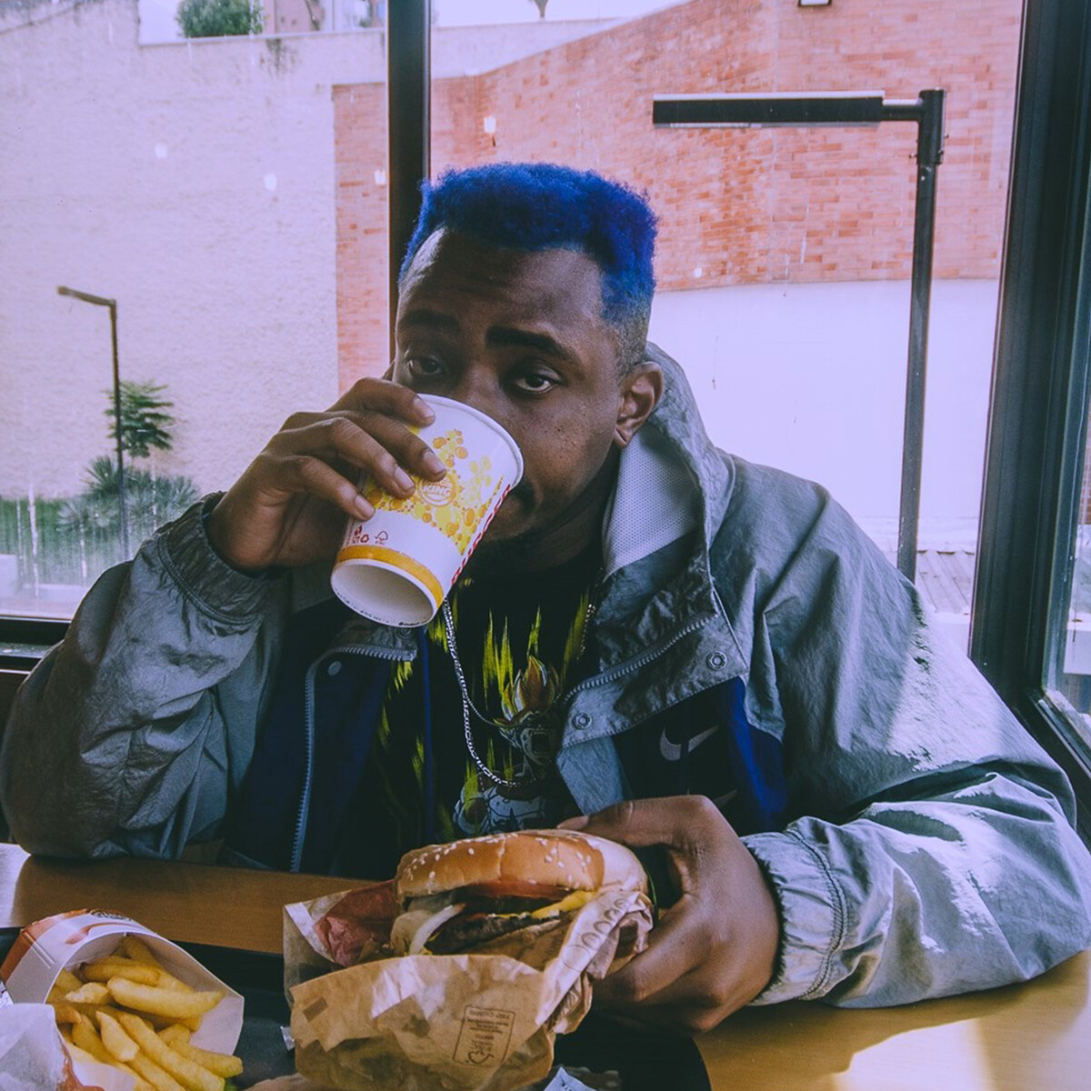 niLL Albums: songs, discography, biography, and listening guide - Rate ...