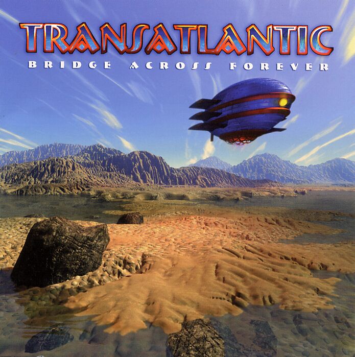 Transatlantic Albums: songs, discography, biography, and listening ...