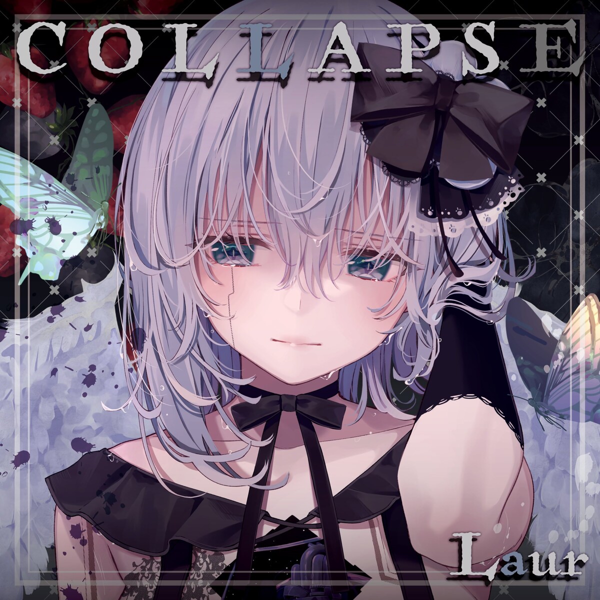 Collapse by Laur (Album, Hardcore [EDM]): Reviews, Ratings, Credits ...