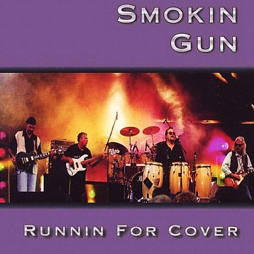 Runnin for Cover by Smokin' Gun (Album, Blues): Reviews, Ratings ...