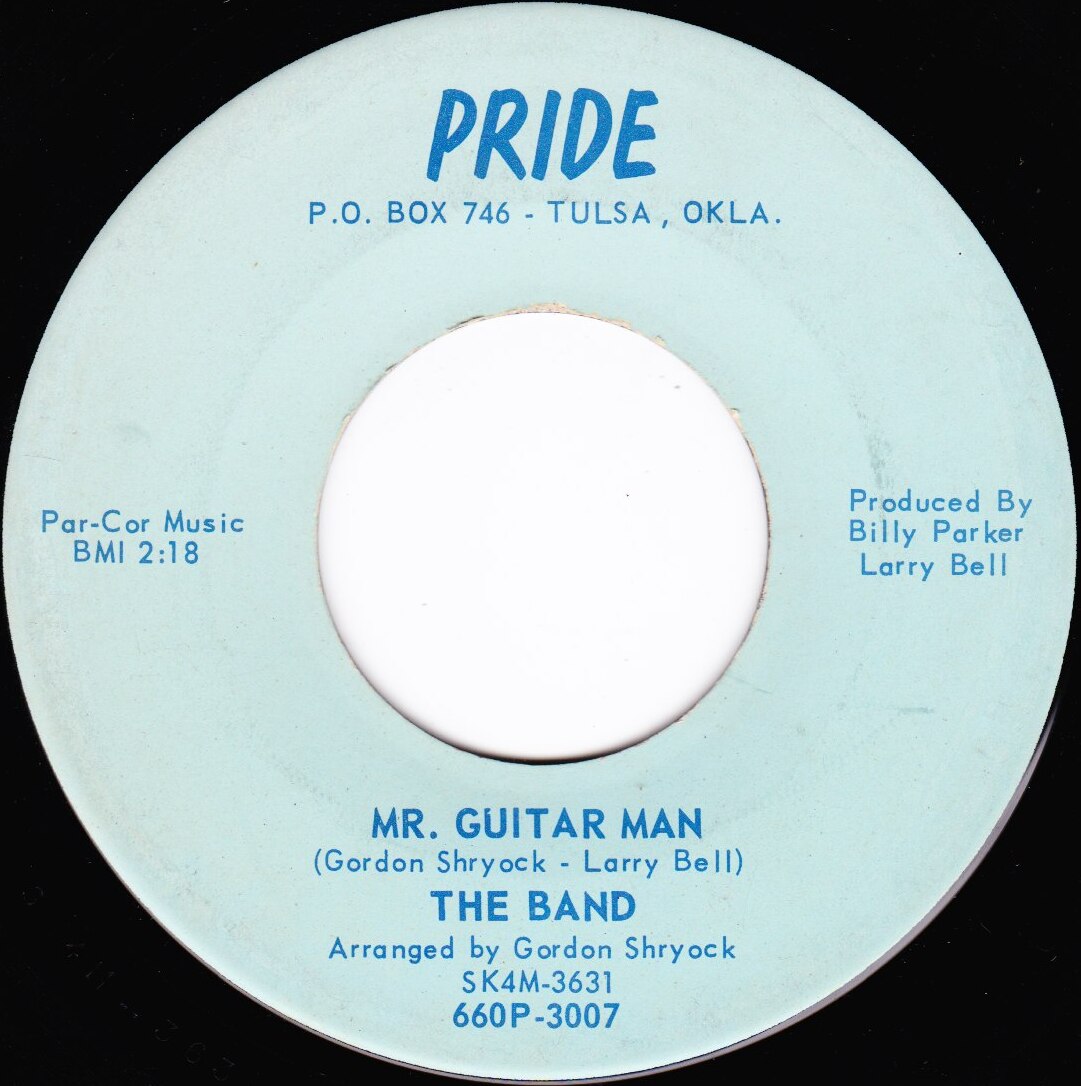 The Band Albums: songs, discography, biography, and listening guide ...