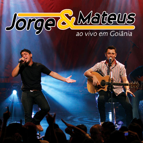 Jorge & Mateus Albums: songs, discography, biography, and listening ...