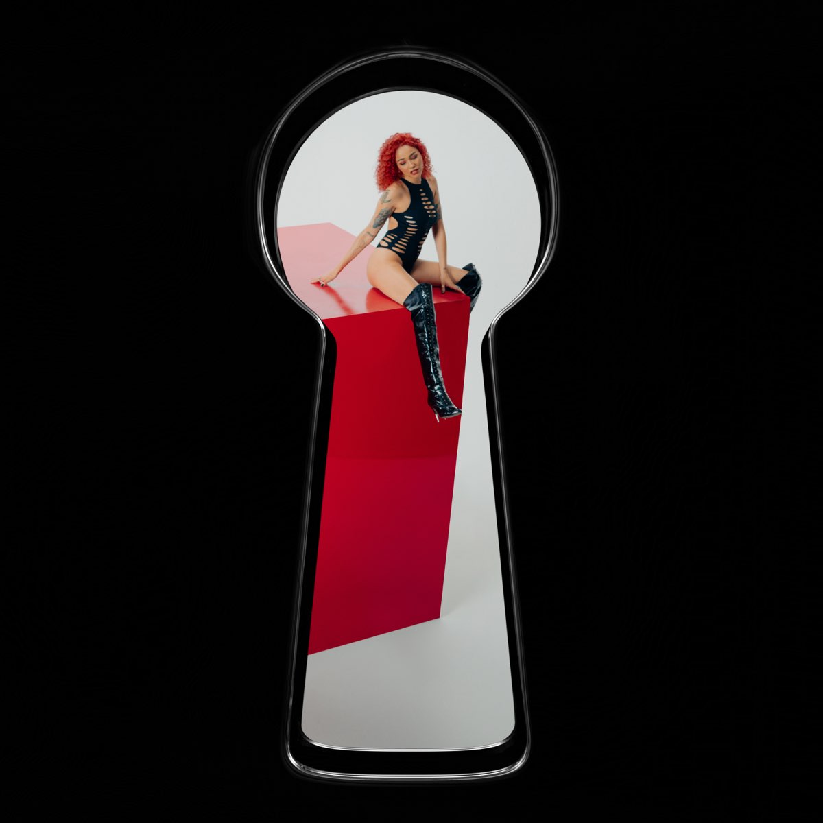 Red Flag by Cloudy June (Single): Reviews, Ratings, Credits, Song list ...