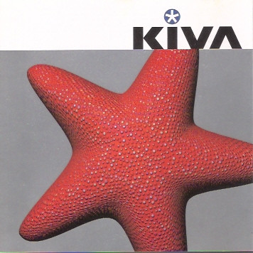 Kiva by Kiva (Album, Downtempo): Reviews, Ratings, Credits, Song list ...