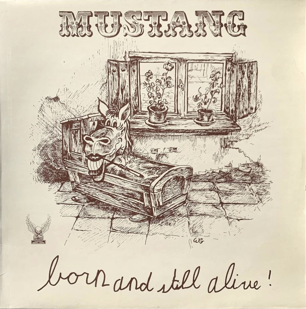 Mustang Albums: songs, discography, biography, and listening guide ...