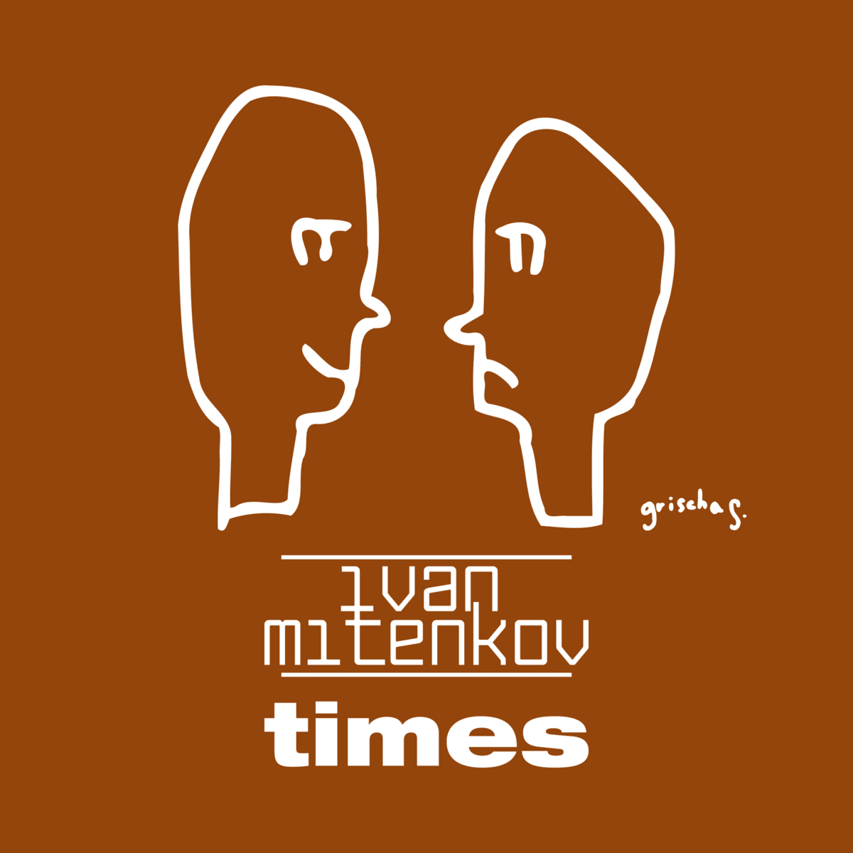 Times by Ivan Mitenkov (Album): Reviews, Ratings, Credits, Song list ...