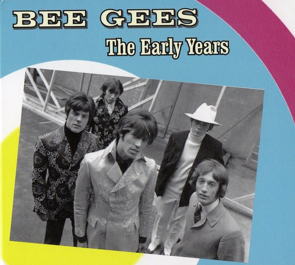 The Early Years by Bee Gees (Compilation): Reviews, Ratings, Credits ...