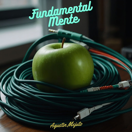Fundamentalmente by Agustín Mejuto (Album, Singer-Songwriter): Reviews ...