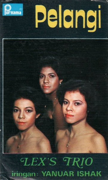 Lex's Trio Albums: songs, discography, biography, and listening guide ...