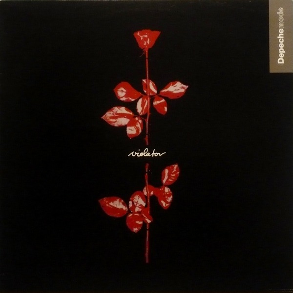Violator by Depeche Mode (Album; Sire; 92 60811): Reviews, Ratings ...
