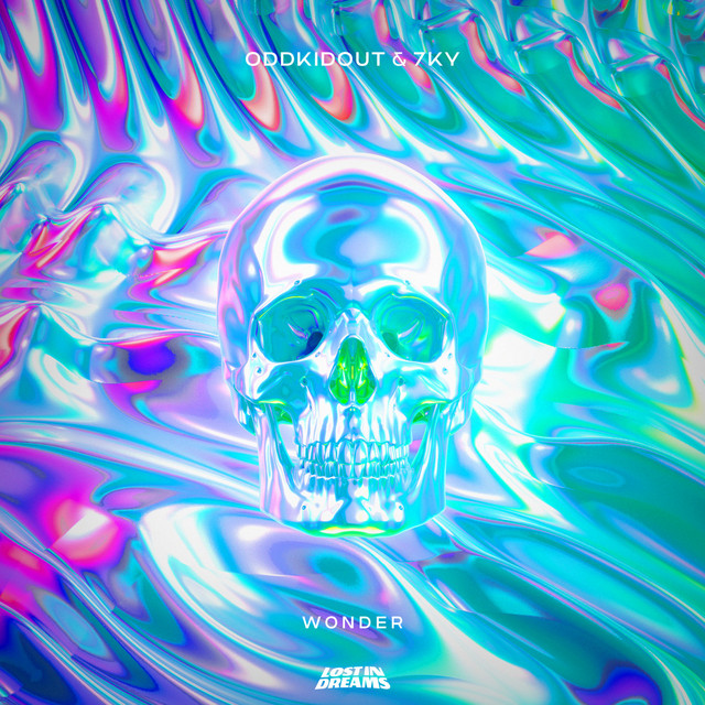Wonder by OddKidOut & 7KY (Single): Reviews, Ratings, Credits, Song ...