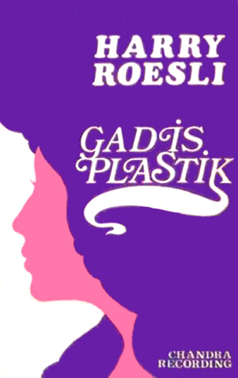 Gadis Plastik by Harry Roesli (Album): Reviews, Ratings, Credits, Song ...