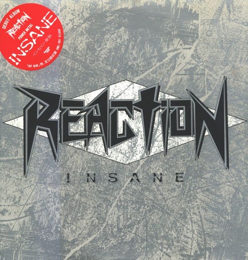 Reaction Albums: songs, discography, biography, and listening guide ...