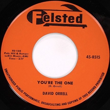 David Orrell Albums: songs, discography, biography, and listening guide ...