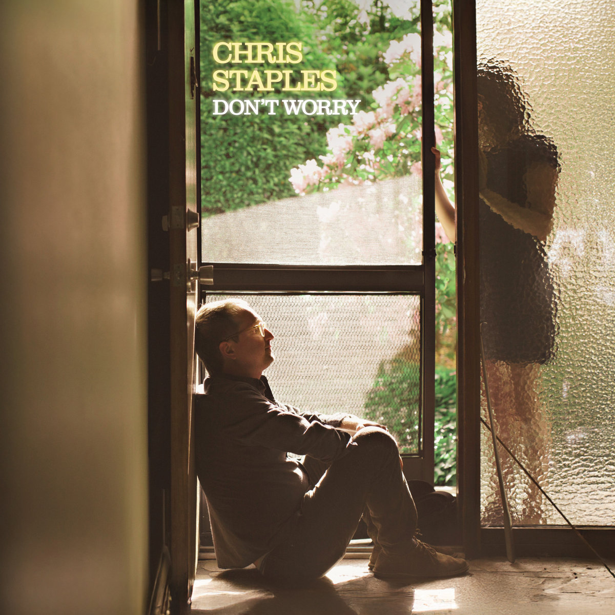 Don't Worry by Chris Staples (Album): Reviews, Ratings, Credits, Song ...