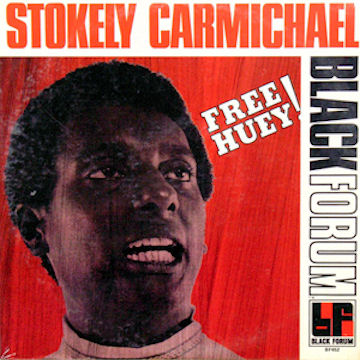 Stokely Carmichael Albums: songs, discography, biography, and listening ...