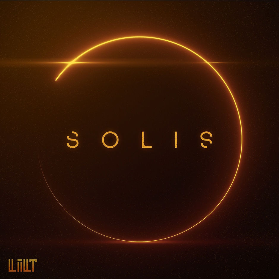 Solis by LILT (Album, Rock): Reviews, Ratings, Credits, Song list ...