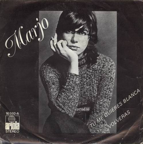 Marjo Albums: songs, discography, biography, and listening guide - Rate ...