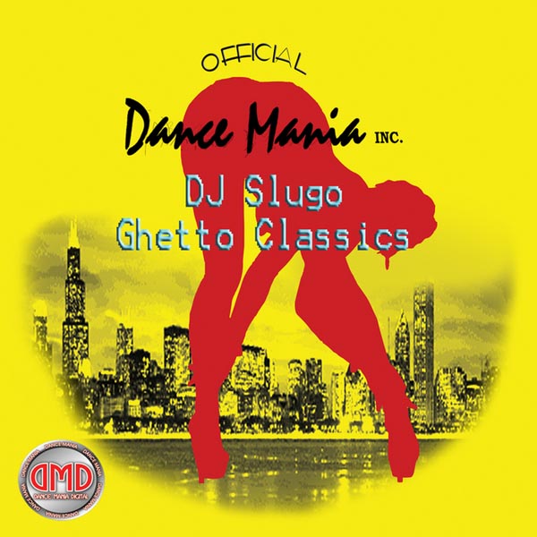 DJ Slugo Albums: songs, discography, biography, and listening guide ...