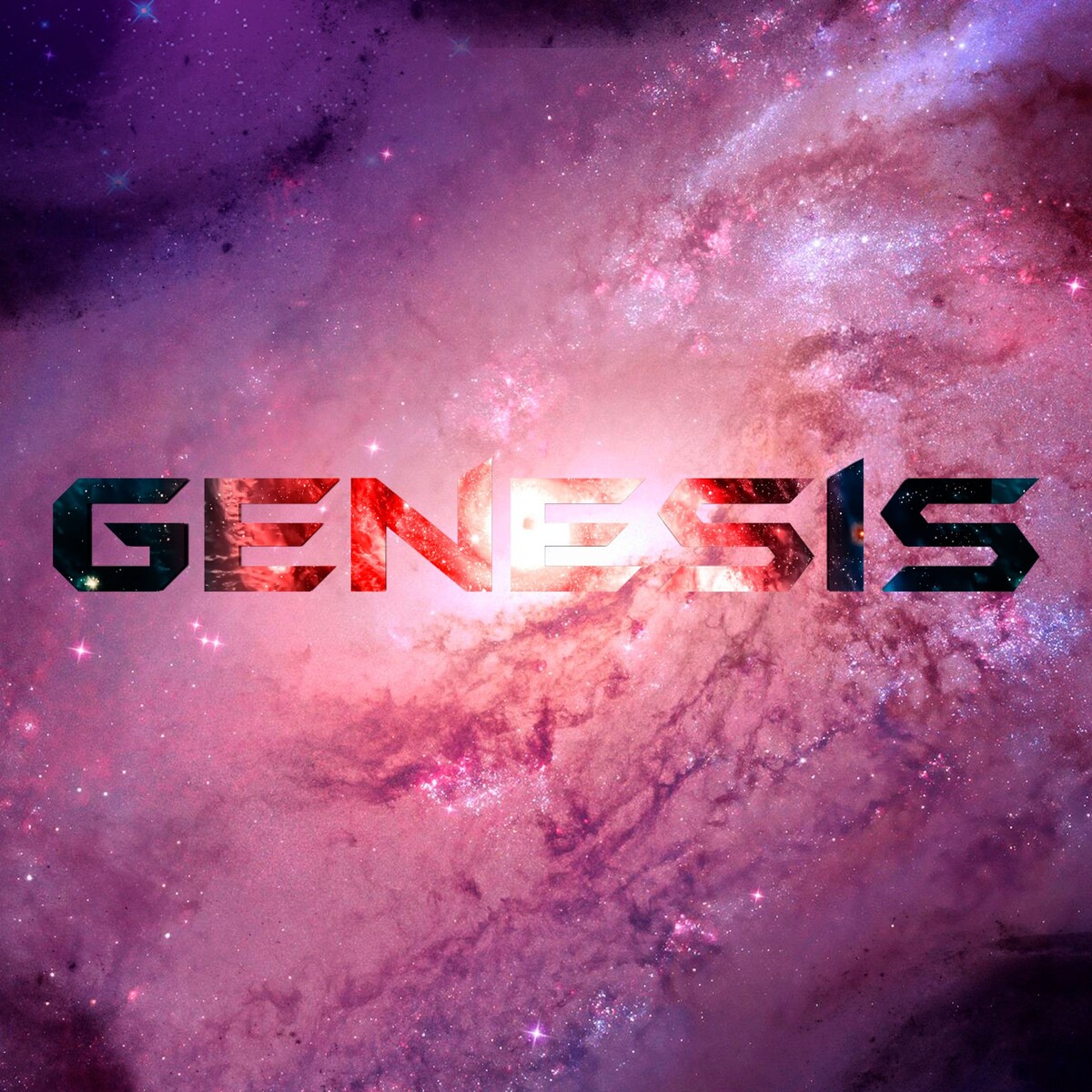 Genesis by Finivoid (Single, Witch House): Reviews, Ratings, Credits, Song list - Rate Your Music