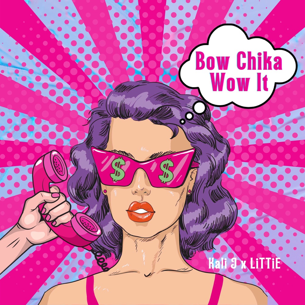 Bow Chika Wow It by Kali J (Single): Reviews, Ratings, Credits, Song list - Rate Your Music