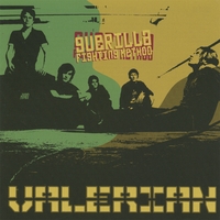 Guerilla Fighting Method by Valerian (Album): Reviews, Ratings, Credits ...