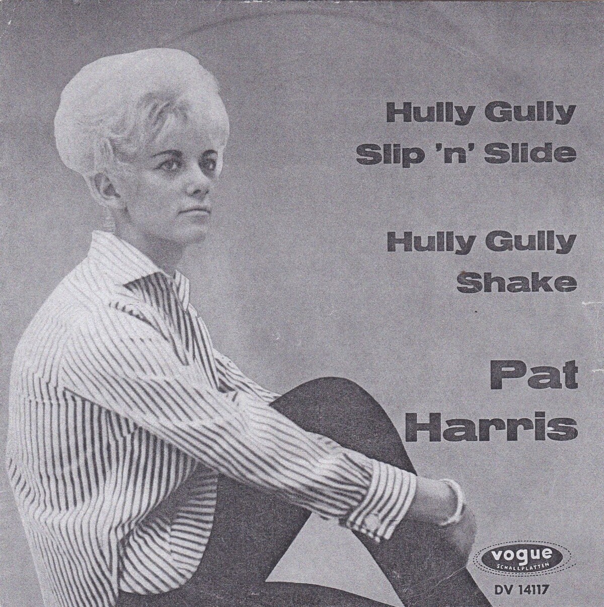 Pat Harris Albums: songs, discography, biography, and listening guide ...