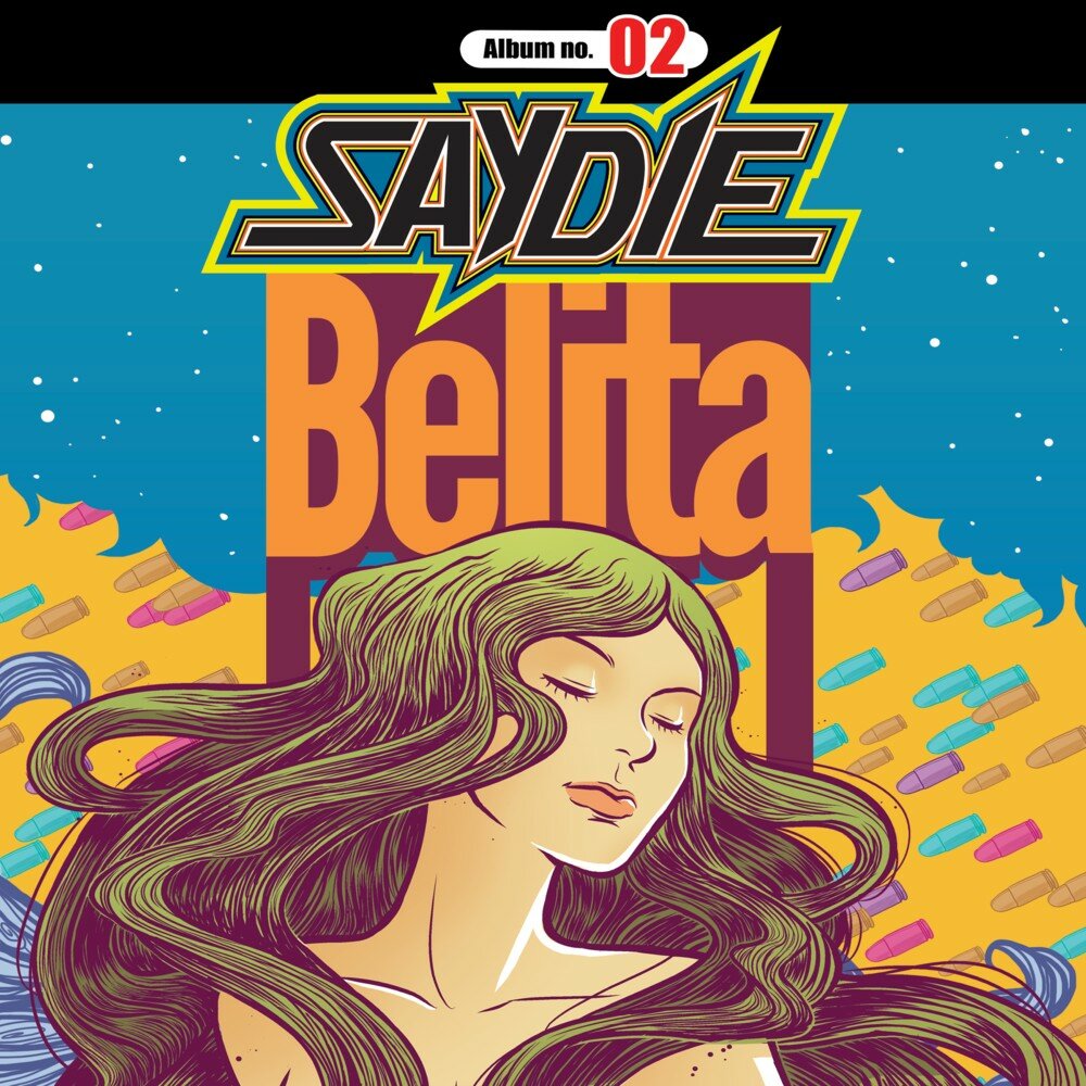 Saydie Albums: songs, discography, biography, and listening guide ...