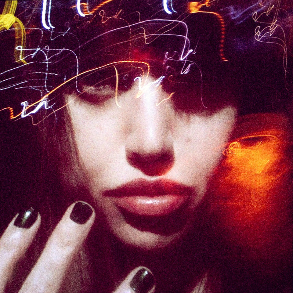 Dark Room by The Operator (Album, Synthpop): Reviews, Ratings, Credits ...