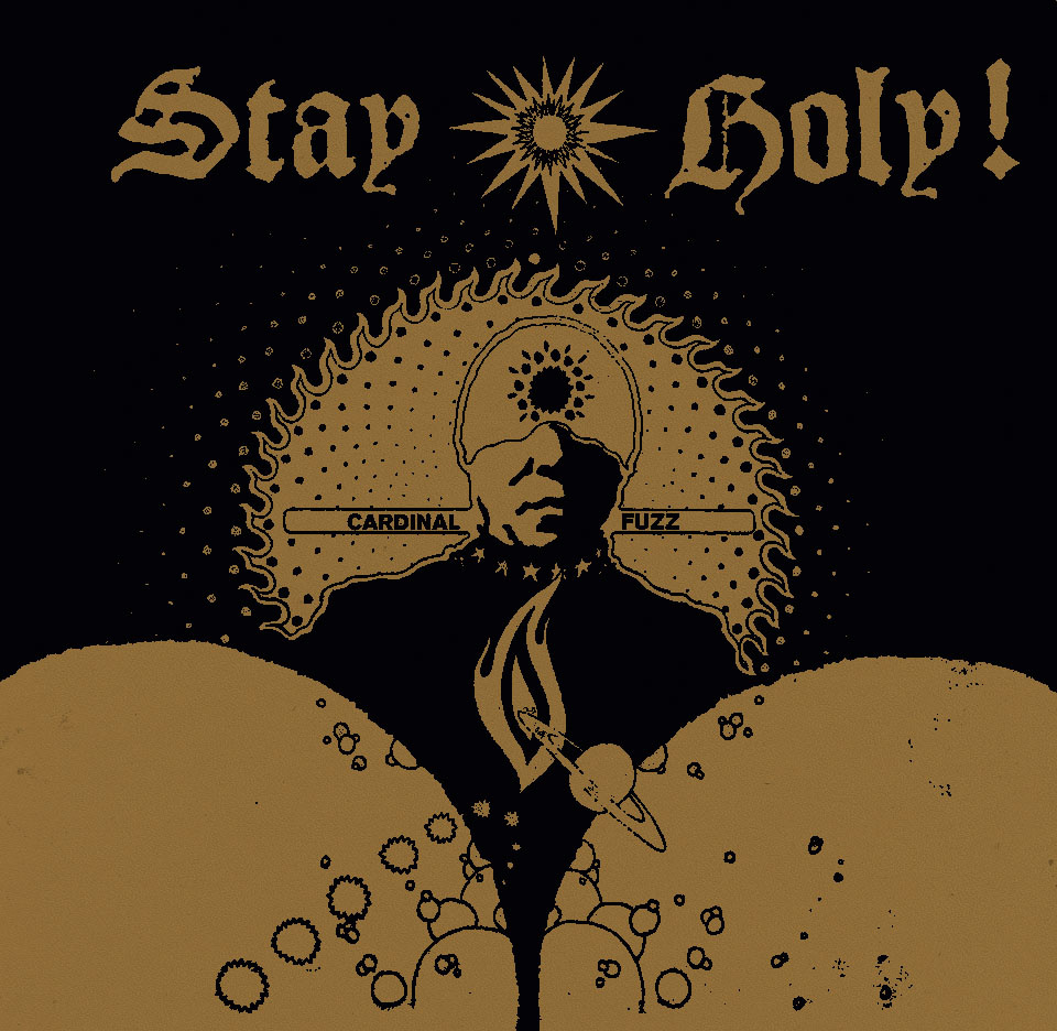 Stay Holy by Various Artists (Album, Space Rock): Reviews, Ratings ...