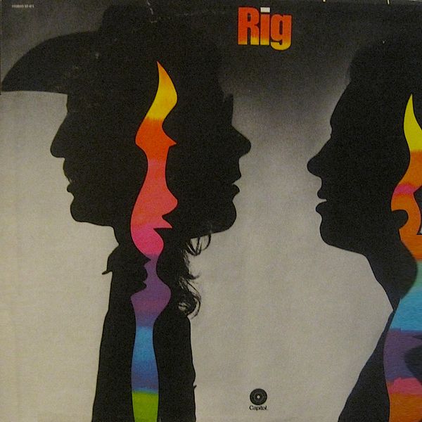 Rig by Rig (Album, Country Rock): Reviews, Ratings, Credits, Song list ...