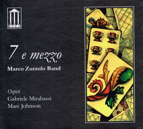 Marco Zurzolo Albums: songs, discography, biography, and listening ...