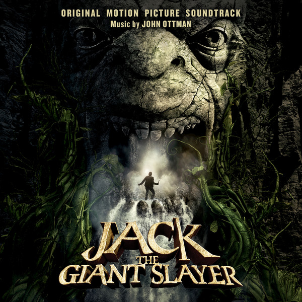 Jack the Giant Slayer by John Ottman (Album, Film Score): Reviews ...
