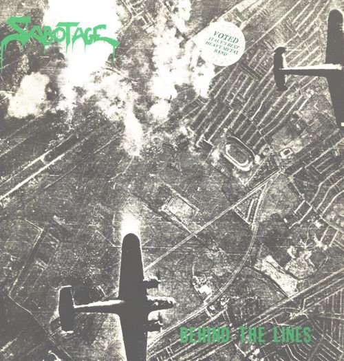 Sabotage Albums: songs, discography, biography, and listening guide ...