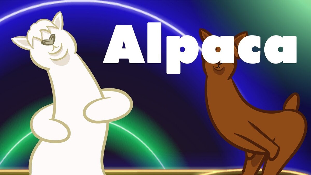 Alpaca by Mr Weebl (Music video, Novelty): Reviews, Ratings, Credits ...