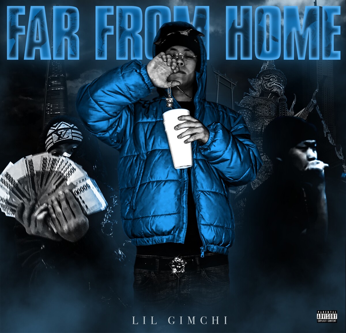 LIL GIMCHI Albums: songs, discography, biography, and listening guide ...
