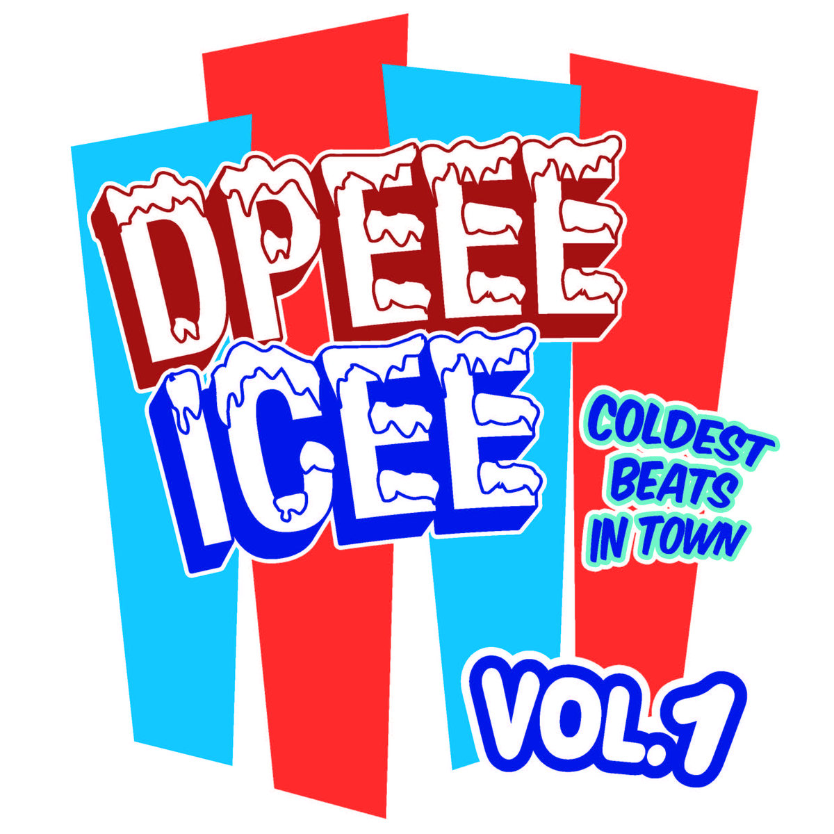 Icee by dpeee (Album, Instrumental Hip Hop): Reviews, Ratings, Credits ...